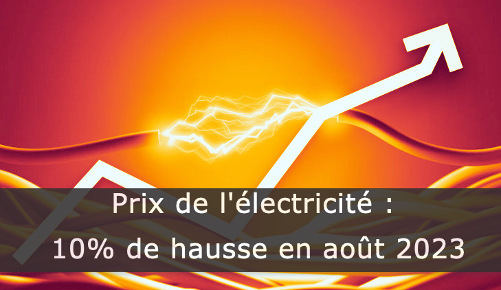 Augmentation du coût de l’énergie : l’État français réagit - ComparaWatt